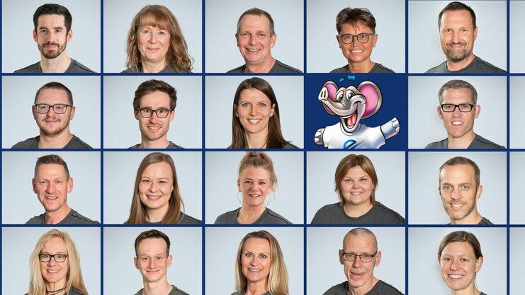 Verein | Herzlich Willkommen beim TSC Eintracht Dortmund