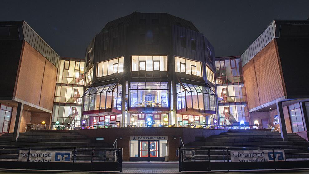 Verein | Herzlich Willkommen beim TSC Eintracht Dortmund